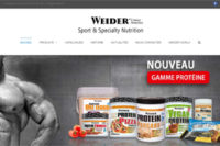 Actilife Blotzheim Haut-Rhin – Salle de fitness, importateur produits ...